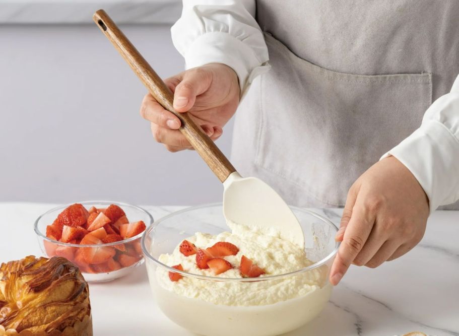 WOW! Cook With Color Utensils UNDER $1 + More on Walmart.com | Hip2Save