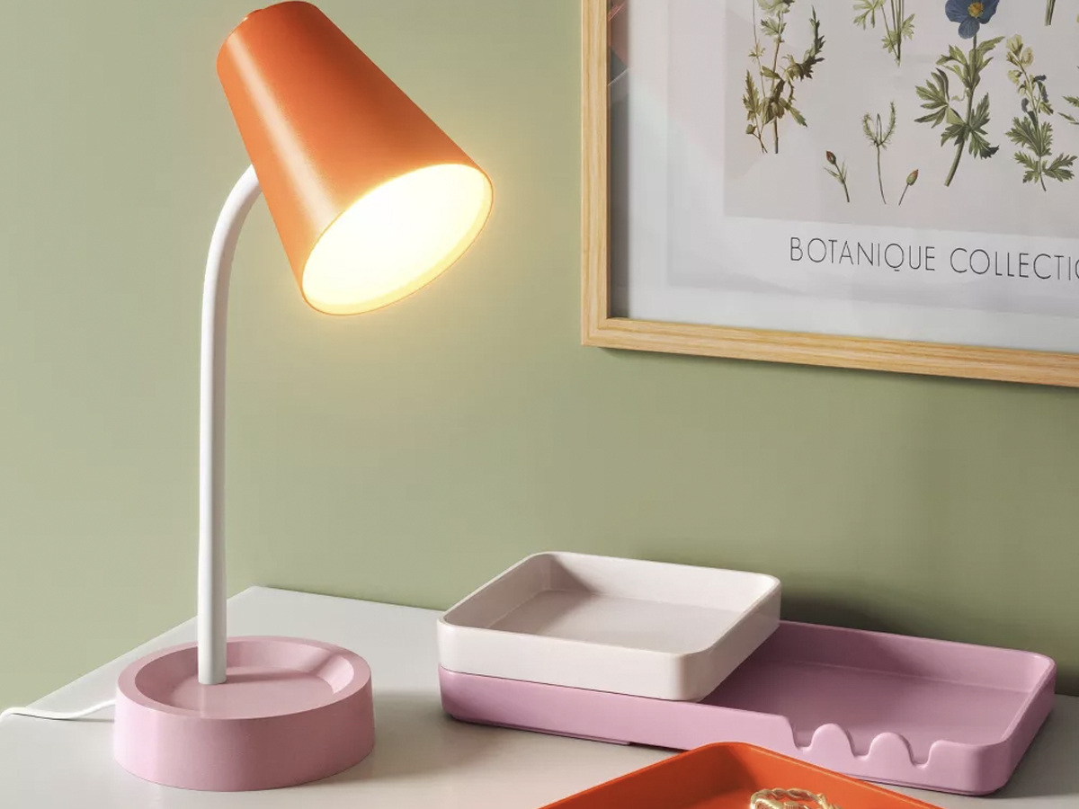 30% Off Target Table Lamps | Lots of Fun Styles from $5.60! | Hip2Save