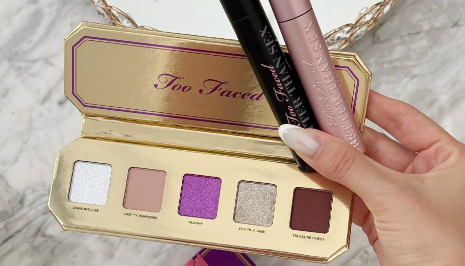 Beetles Gel Nail Polish Starter Kits from $35.60 Shipped | Everything ...