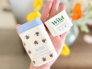 Refill, Reuse, and Save BIG on Wild Deodorant & Body Wash (Up to 50% ...