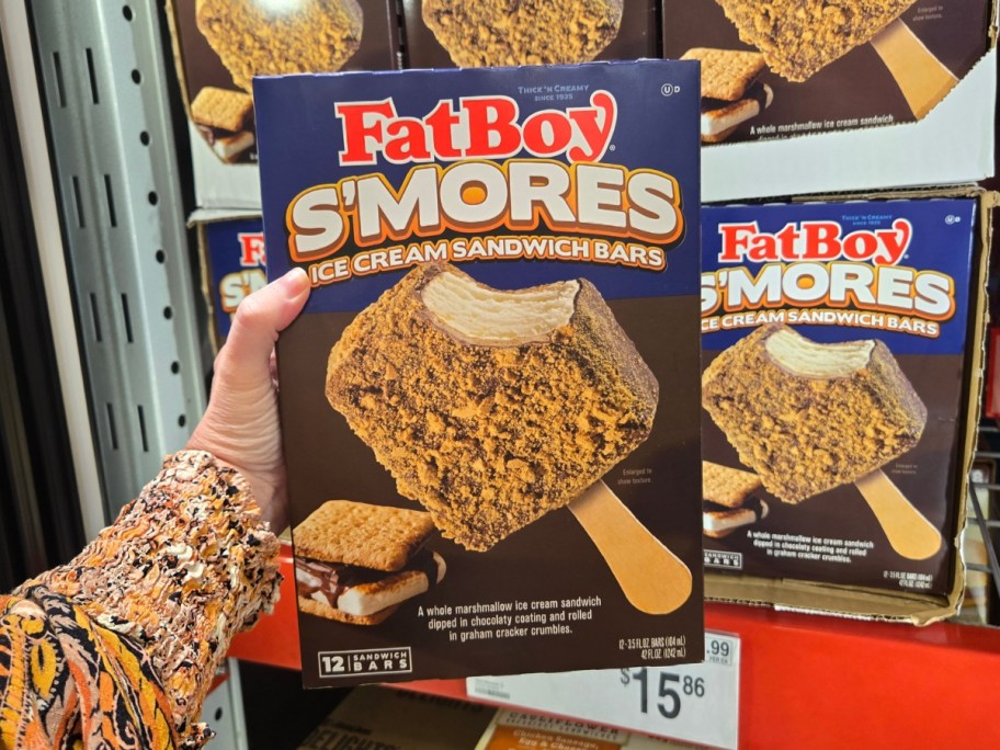 20+ of the Best NEW Things to Buy at Sam's Club This Month
