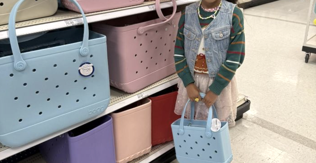 New Bogg Bag Colors Available at Target – and They Ship Free! | Hip2Save