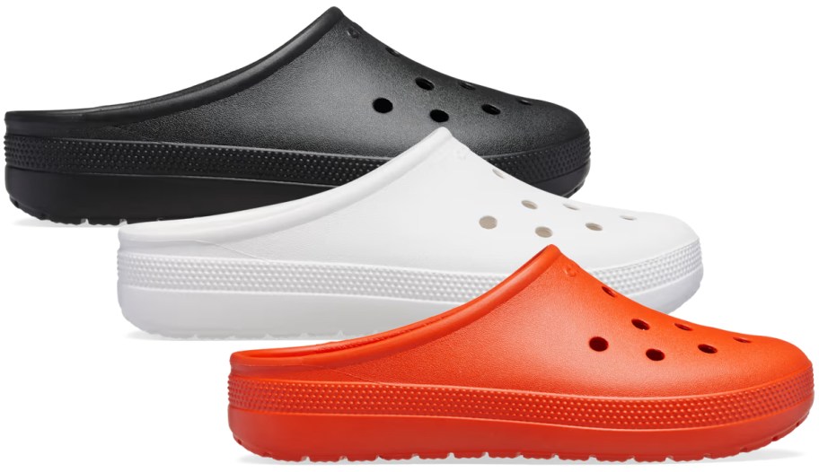 Up to 50% Off Crocs Sale | Clogs from $22.50 & Jibbitz from $2.50