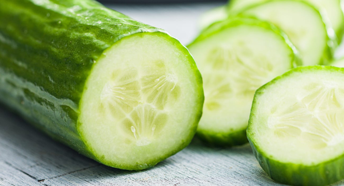 Cucumber Recall! Salmonella Outbreak Spreads to 15 States — Check Your ...