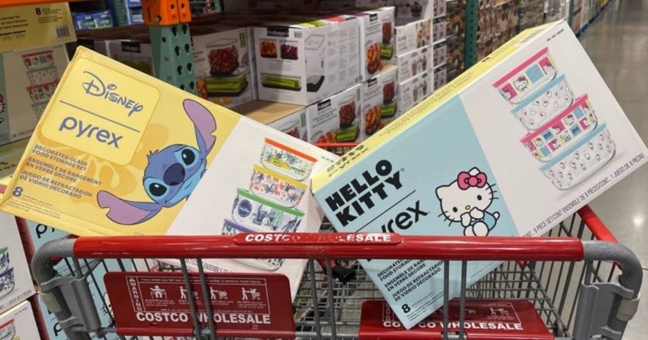 Best New Trendy Things at Costco to Buy This Month