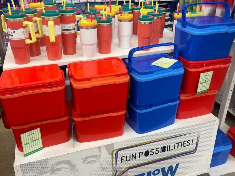 20 NEW Five Below Finds You’ll Love – Pet Carriers, Trendy Bags, Giant ...