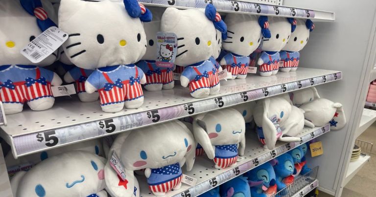 20 NEW Five Below Finds You’ll Love – Pet Carriers, Trendy Bags, Giant ...