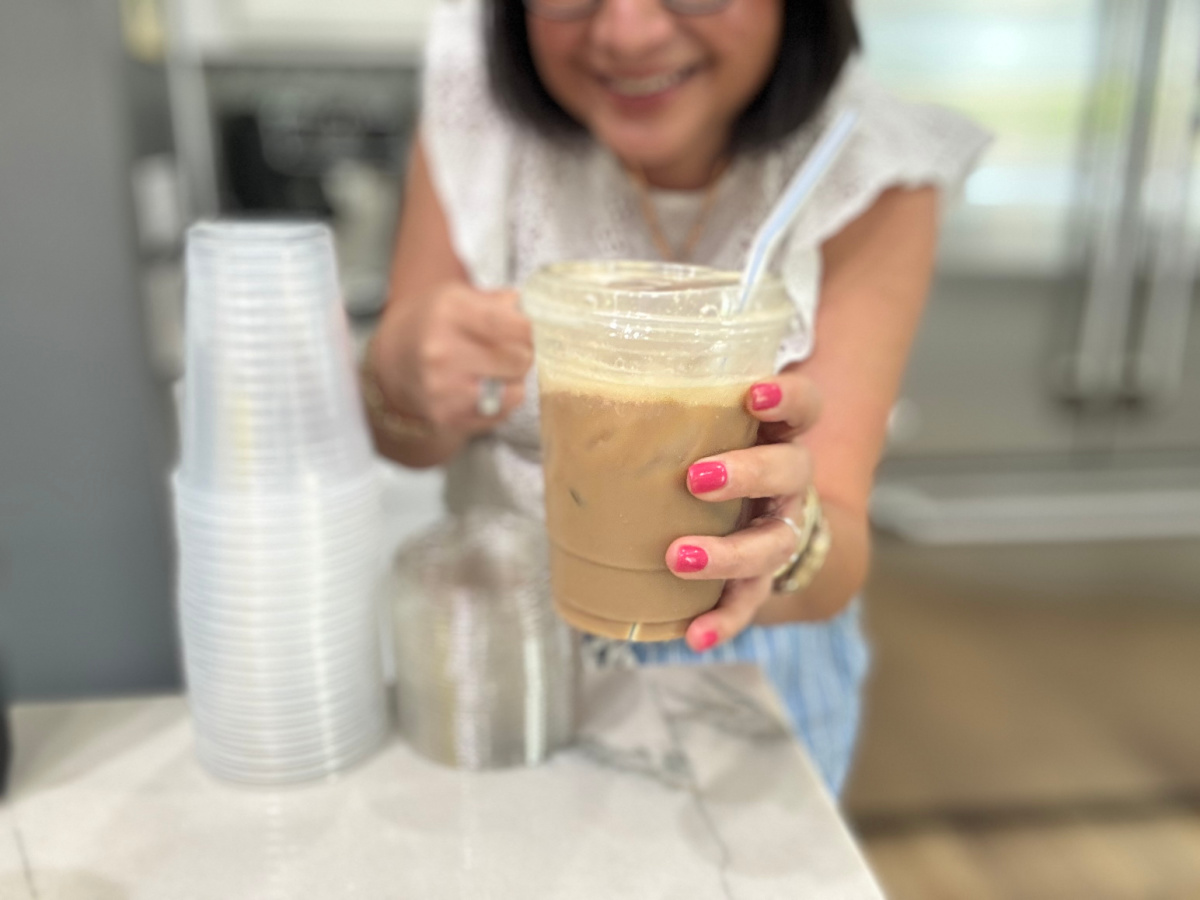 Plastic Cups w/ Sip Lids 25-Pack Just $4.96 on Walmart.com (1,000 Sold ...