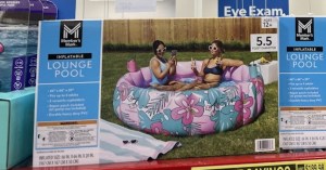 Score Summer Fun at Sam’s Club – Inflatable Pools, Water Toys & More on ...