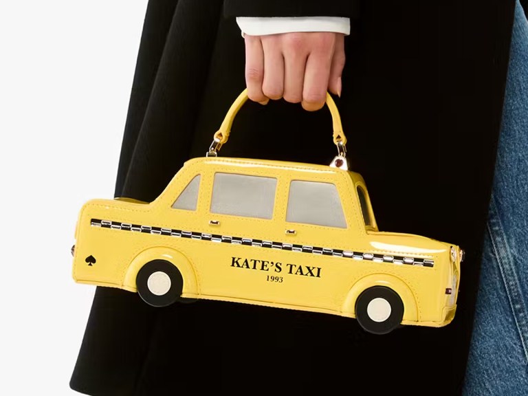 Up to 75% Off Kate Spade Outlet Sale w/ Stackable Savings! | Hip2Save