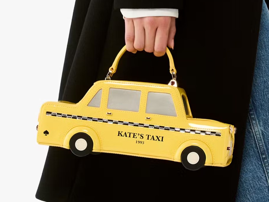 Up to 75% Off Kate Spade Outlet Sale w/ Stackable Savings! | Hip2Save