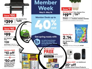 My Lowes Rewards Program Coupons and Discounts for Members