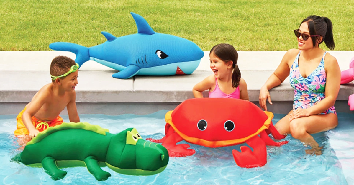 Top Trending Items at Sam’s Club | Outdoor Toys, Summer Snacks, & More | Hip2Save