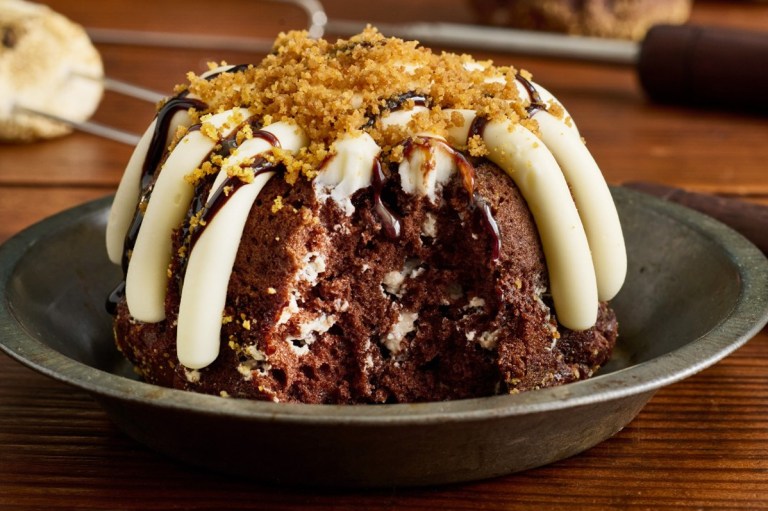 Looking for the Hottest Nothing Bundt Cakes Promo Code?