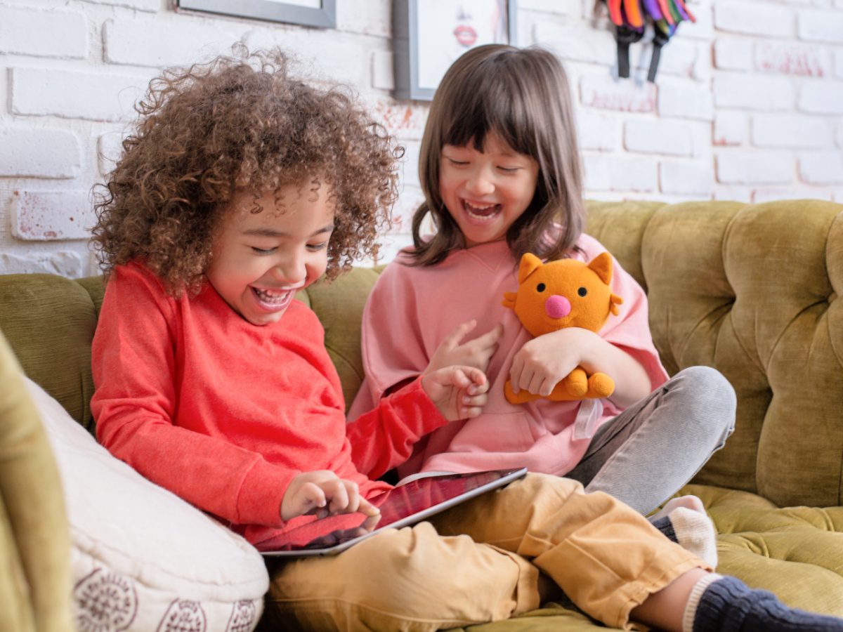 Score 8 Popular Preschool Apps FREE for a Month – Paw Patrol, Toca Boca ...