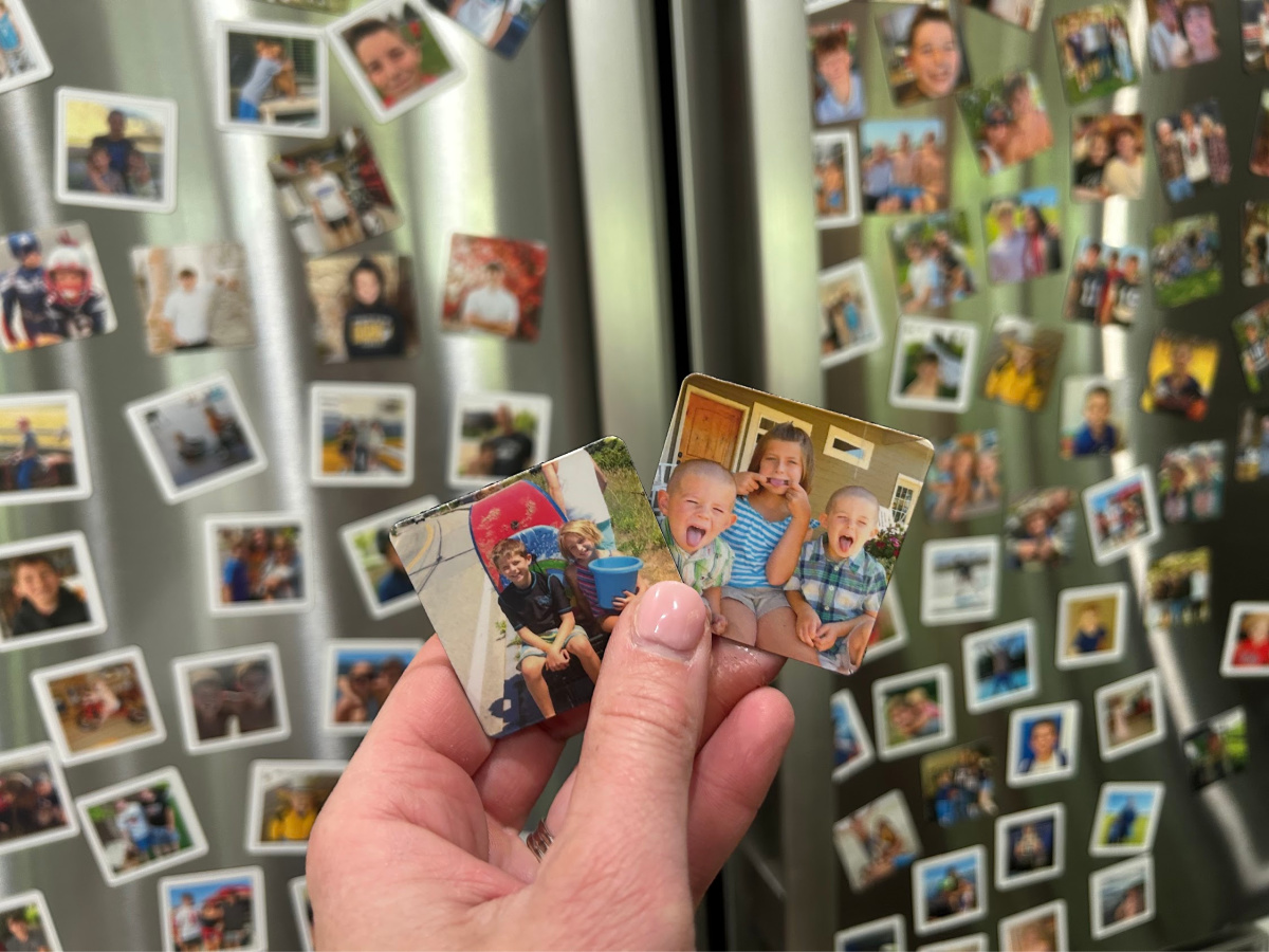 Best Shutterfly Promo Codes - Free Photo Gifts & Books!