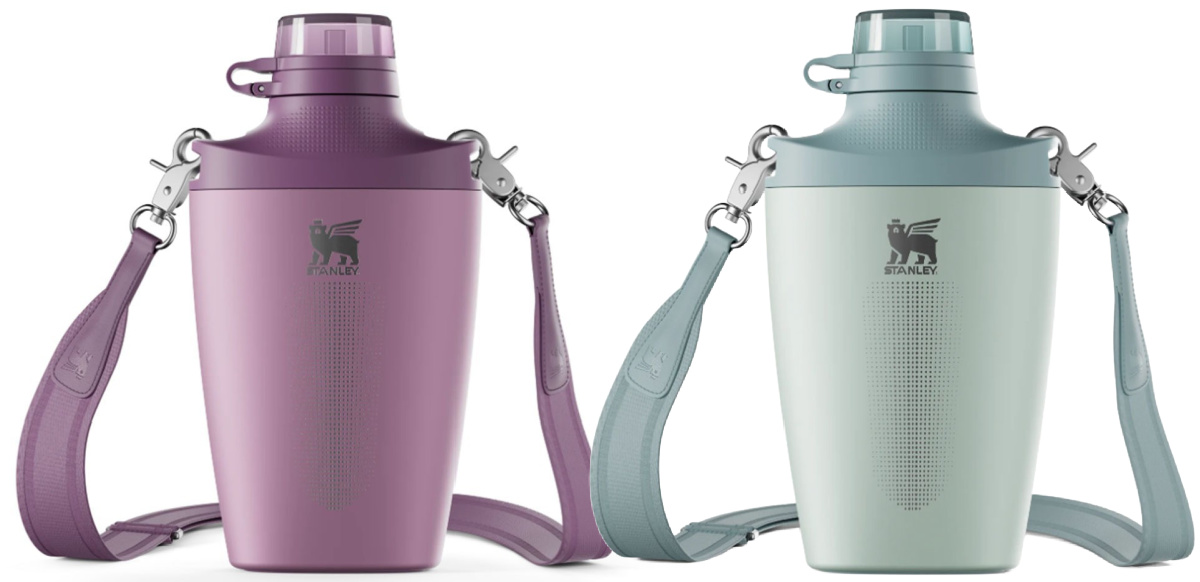 Up to 50% Off Stanley Sale: 30oz Tumblers Just $21 + More! | Hip2Save