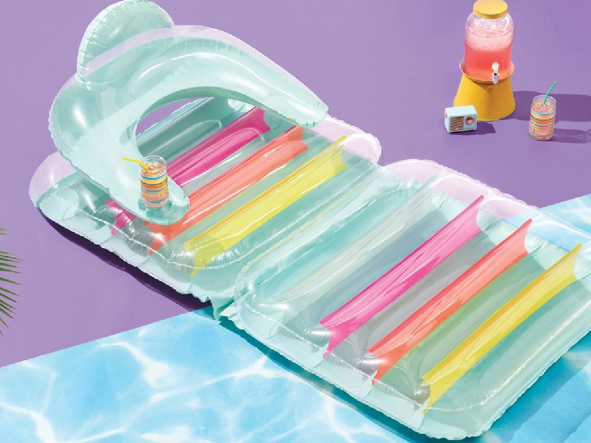 The Best Target Pool Floats for 2025 + Score 50% Off