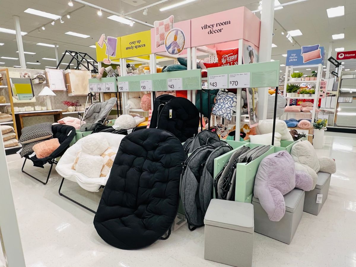 The Target Student Discount Has Returned & Here's How To Get It