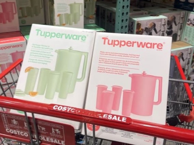 Best New Trendy Things at Costco to Buy This Month