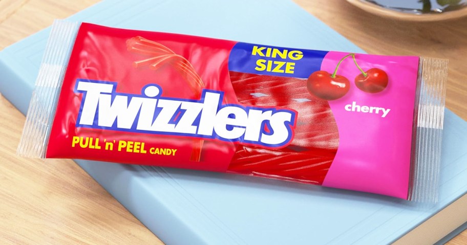 Twizzlers Candy 15-Pack Just $13 Shipped on Amazon (Perfect for Movie ...