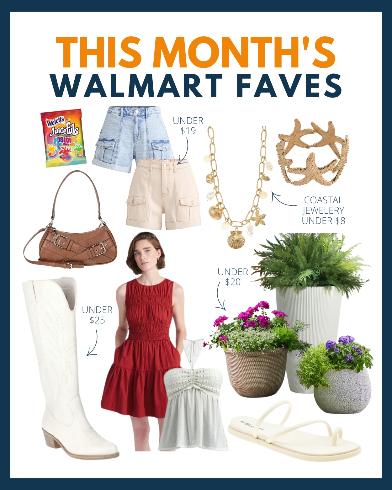 The Best Things to Buy at Walmart This Month | Hip2Save