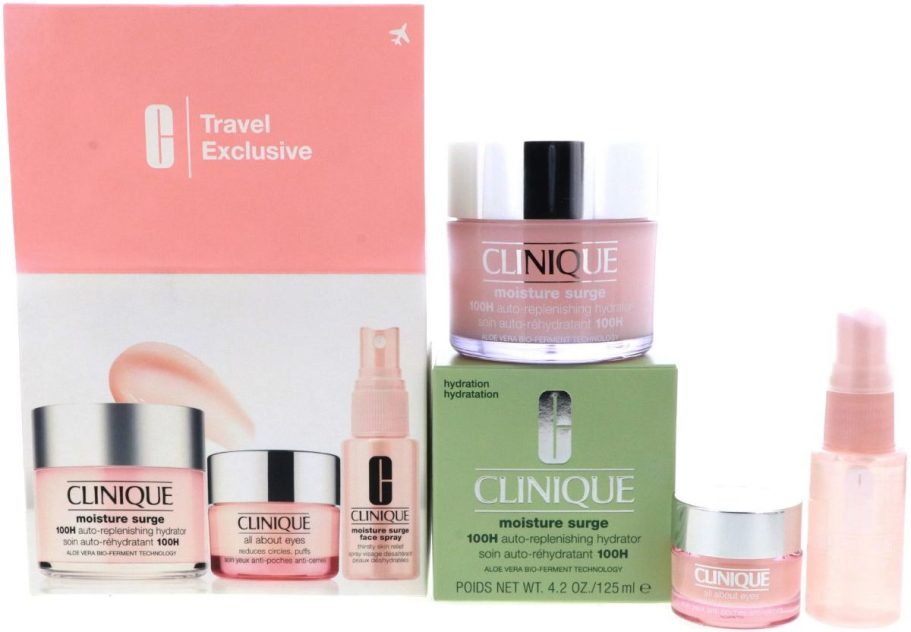 HOT Woot Beauty Sale | Glow Recipe, Supergoop, Clinique & More | Hip2Save
