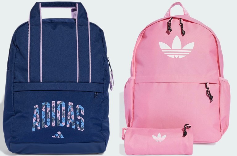 Up to 65% Off adidas Backpacks + Free Shipping | Styles from $11.90 ...