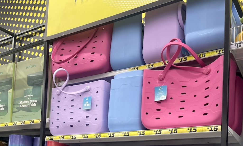 20 NEW Five Below Finds You’ll Love – Pet Carriers, Trendy Bags, Giant ...