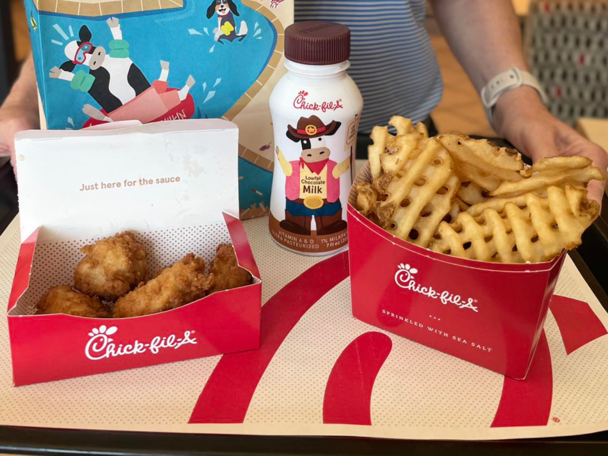 Best Kids Meals for Your Budget in 2025