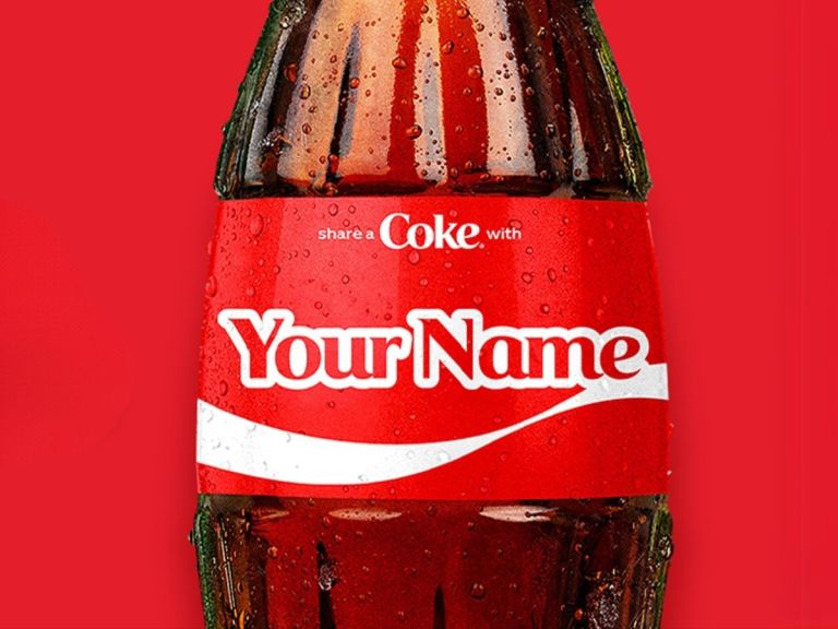 FREE Custom Glass Coke Bottle w/ Walmart Coca-Cola Purchase | Hip2Save
