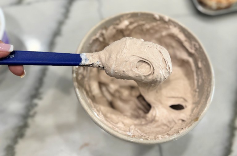 Make These Easy Protein S'mores Rice Cakes for Dessert!