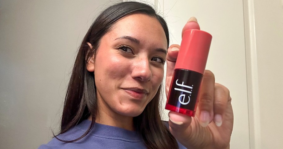 e.l.f. Blush Tint Now Available at Target & Walmart – Affordable $5 ...