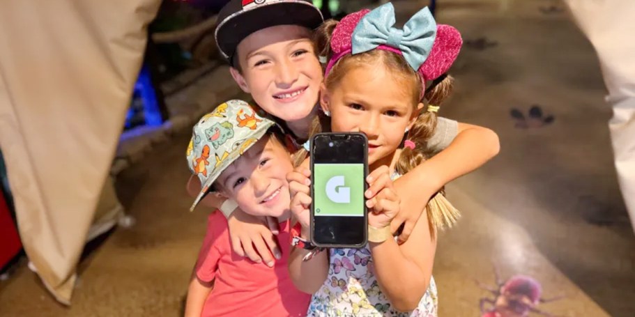 Get Out Pass Gives You FREE Admission to Local Attractions