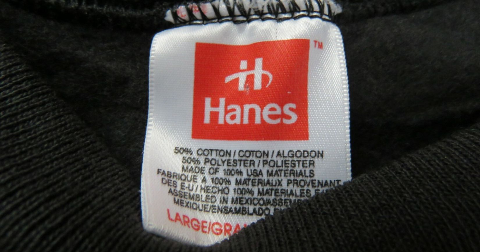 Up to 80% Off Hanes Clothing on Walmart.com | Styles from $3.94 | Hip2Save