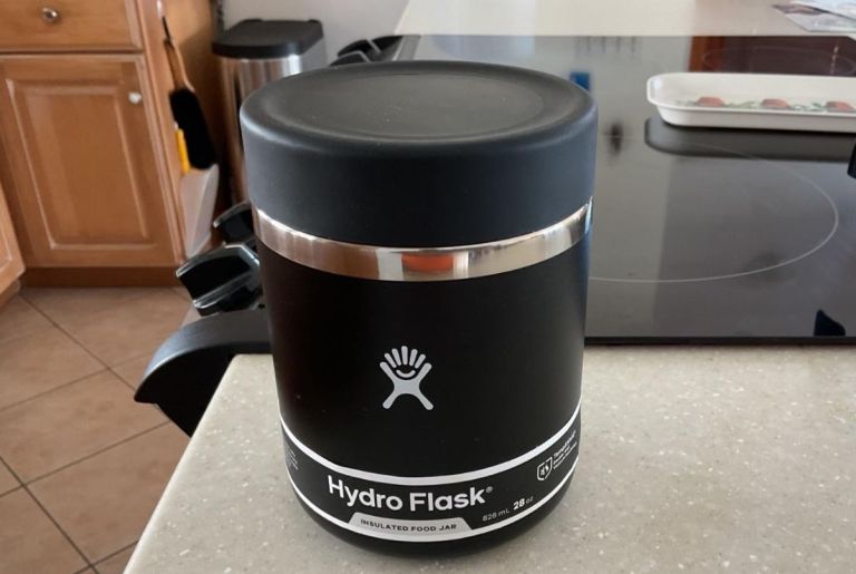 Hydro Flask Insulated Food Jar Just $22 on Amazon (Reg. $40) | Hip2Save