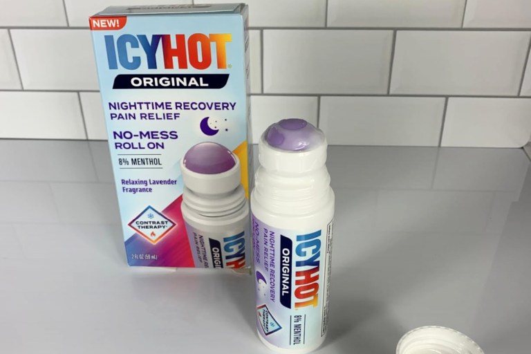 Icy Hot Pain Relief Roller Just $2.49 Shipped on Amazon (Regularly $8 ...