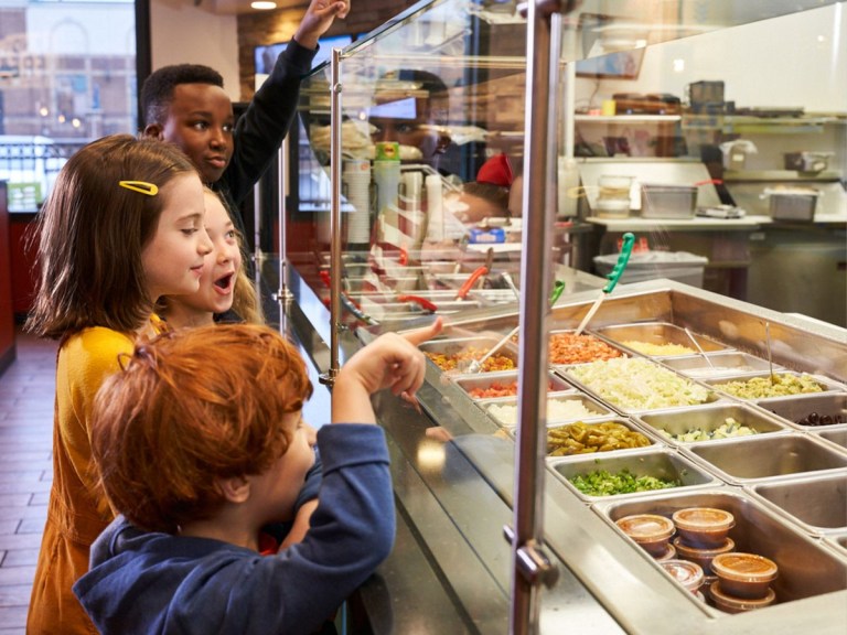 Kids Eat Free at These 32 Verified Restaurants | Official Hip2Save