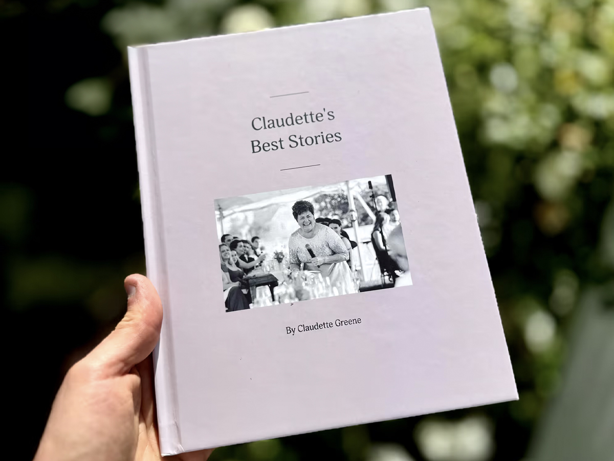 Turn Family Memories Into the Most Meaningful Gift This Year (+ Save ...