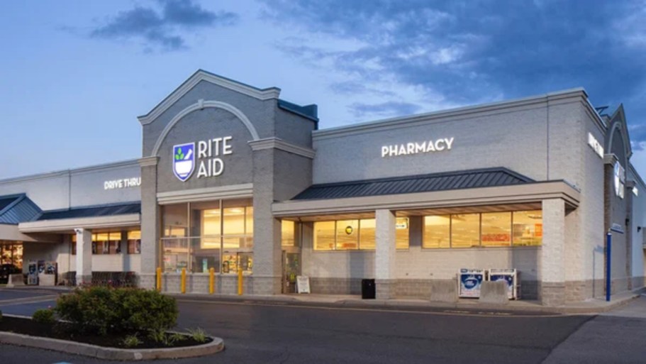 Rite Aid Files for Bankruptcy | Store Closures, Prescription Transfers ...