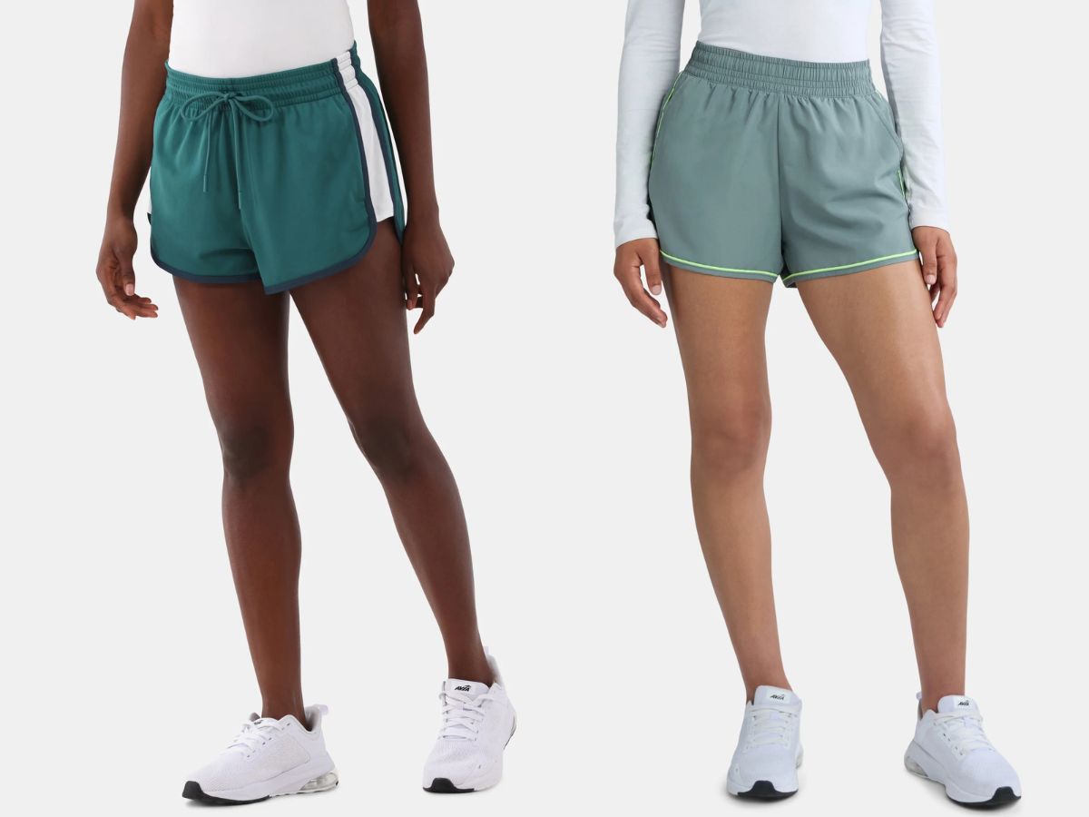 We Found 11 Pairs of Walmart Shorts for LESS Than $10!