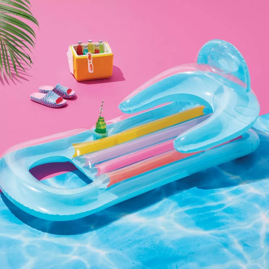 The Best Target Pool Floats for 2025 + Score 50% Off