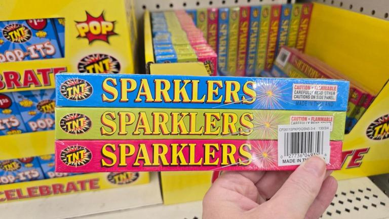 New Dollar Tree Finds: 4th of July Decor, Outdoor Lights, Planters ...