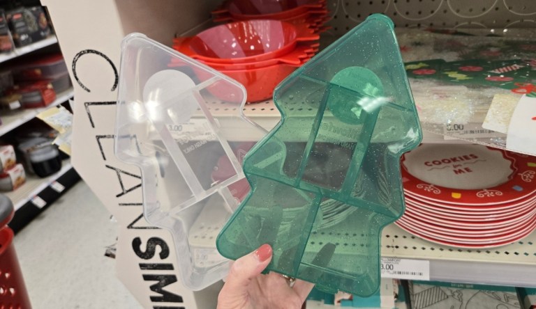 New Kids Tree Snackle Box Just $5 at Target | Perfect for Holiday ...