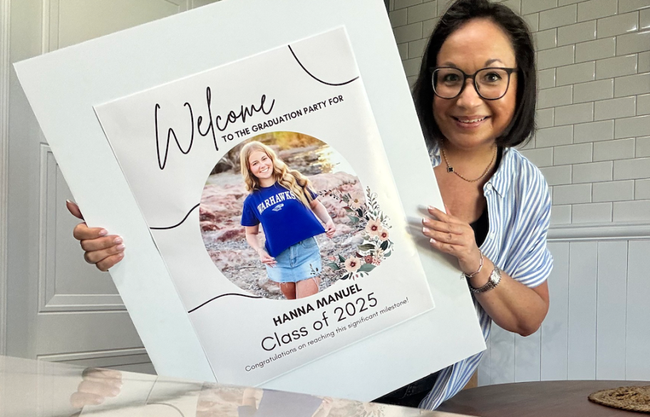 Last Chance: Walgreens Photo Poster Just $1.99 w/ Free Same-Day Pickup ...