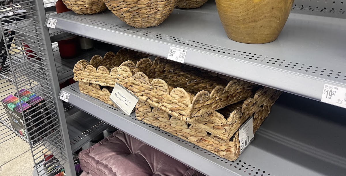 The New Walmart Home Decor Collection is Heart Eyes | Hip2Save