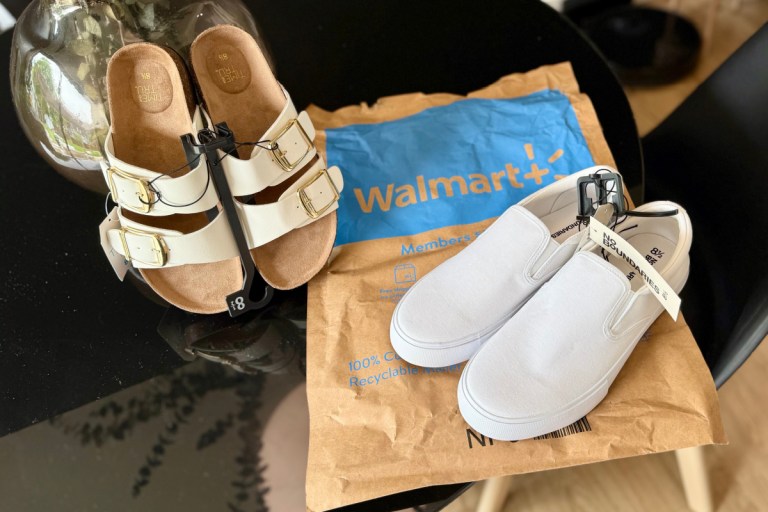 Walmart Designer Inspired Shoes to Fit Your Budget | Hip2Save