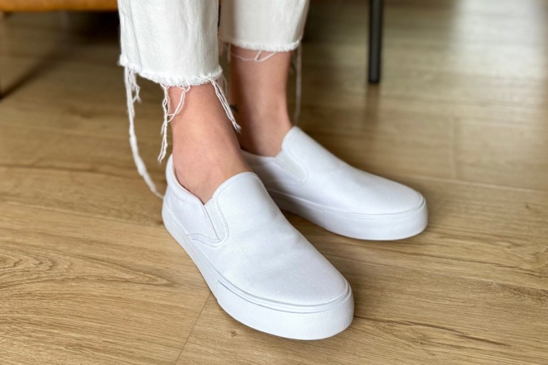 Walmart Designer Inspired Shoes to Fit Your Budget | Hip2Save