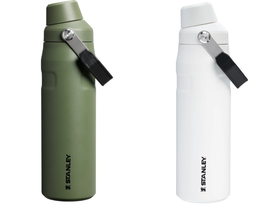 Last Chance! Stanley Tumblers from $21 Shipped | Hip2Save