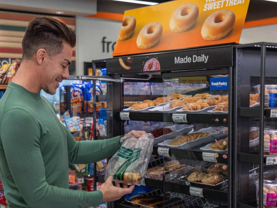 National Donut Day 2026 | Here's Where to Score Free Donuts